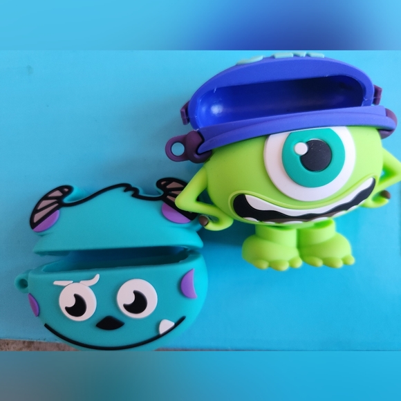 Cell Phones & Accessories | Airpod Pro Cases Monsters Inc | Poshmark